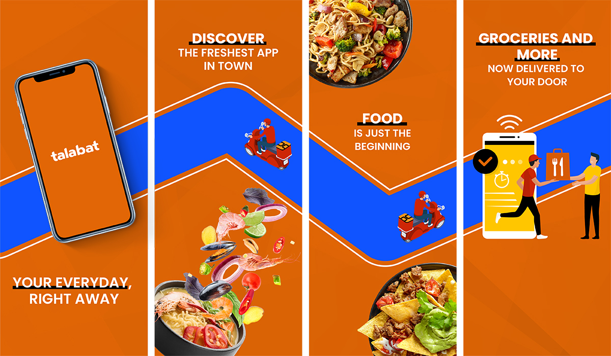 Talabat UAE: The Ultimate Guide To Deliver Like a Pro!