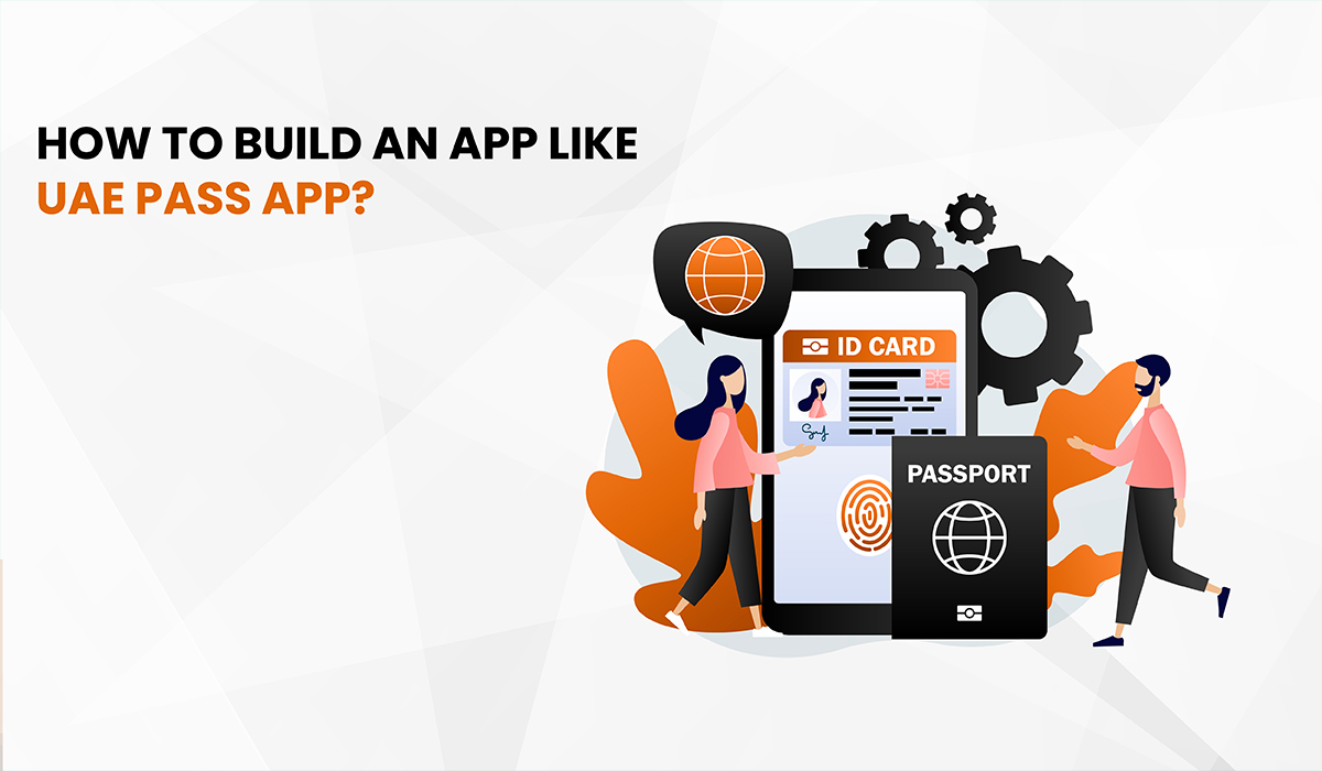 UAE Pass App - Your Key to a Digital ID in the UAE